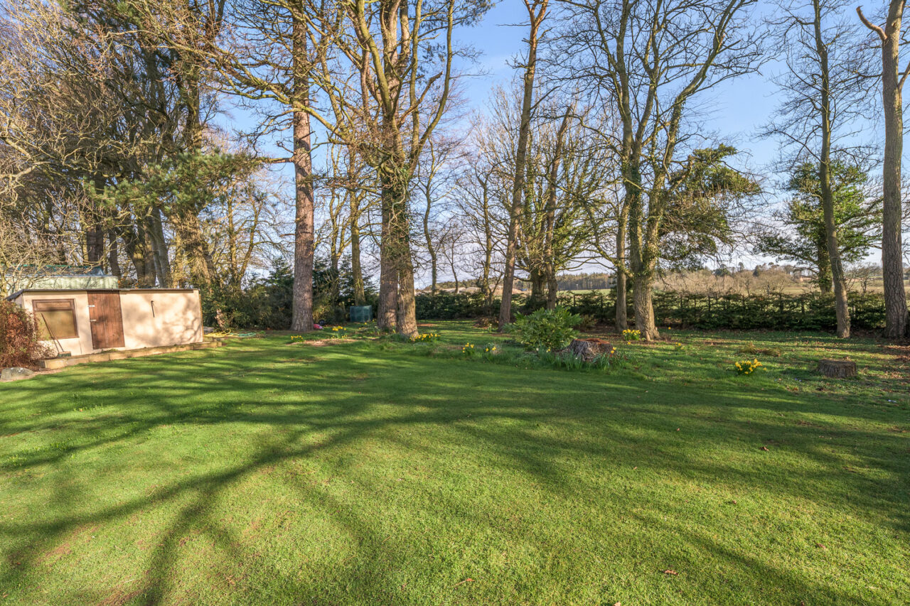 The Orchard, Swarland, Morpeth, Northumberland - EH Homes