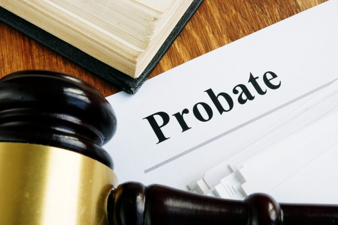 What is Probate Property? Everything you Need to Know - EH Homes
