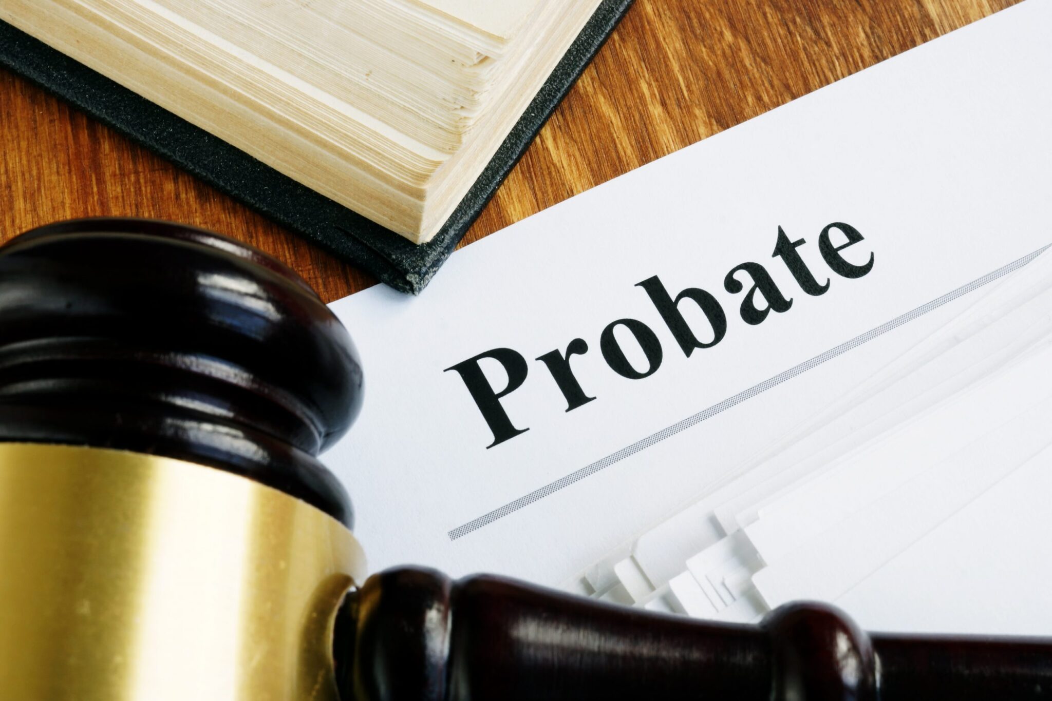 What is Probate Property? Everything you Need to Know - EH Homes